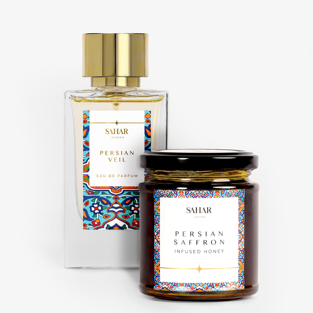 Pick Your Own Dawn Hamper – saharlondon
